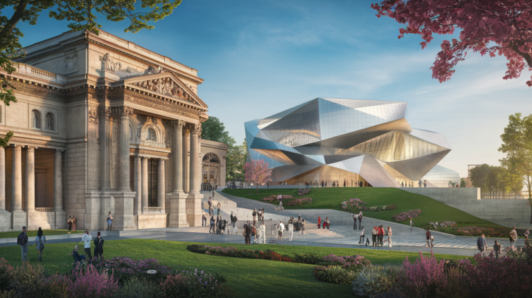 À la découverte des musées emblématiques de Lyon - Exposition Lyon