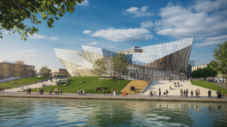 Les musées incontournables de Lyon à visiter - Exposition Lyon