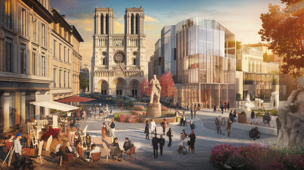 Lyon : Explorez l'Art et l'Histoire au Coeur de la Ville