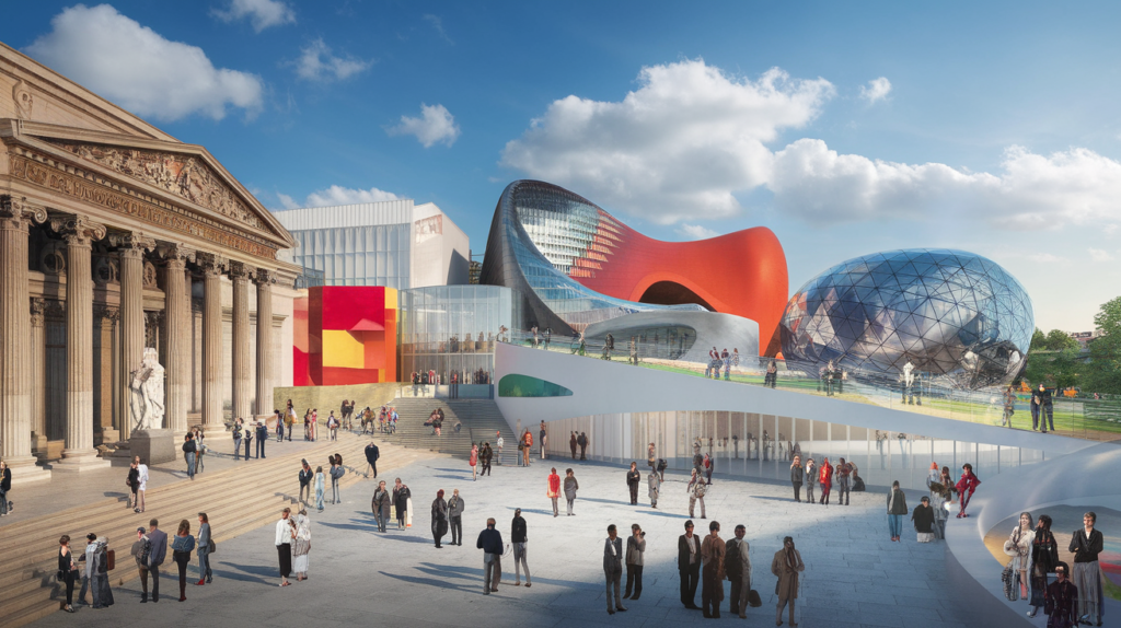 Lyon : Voyage au Coeur des Musées et de l'Art