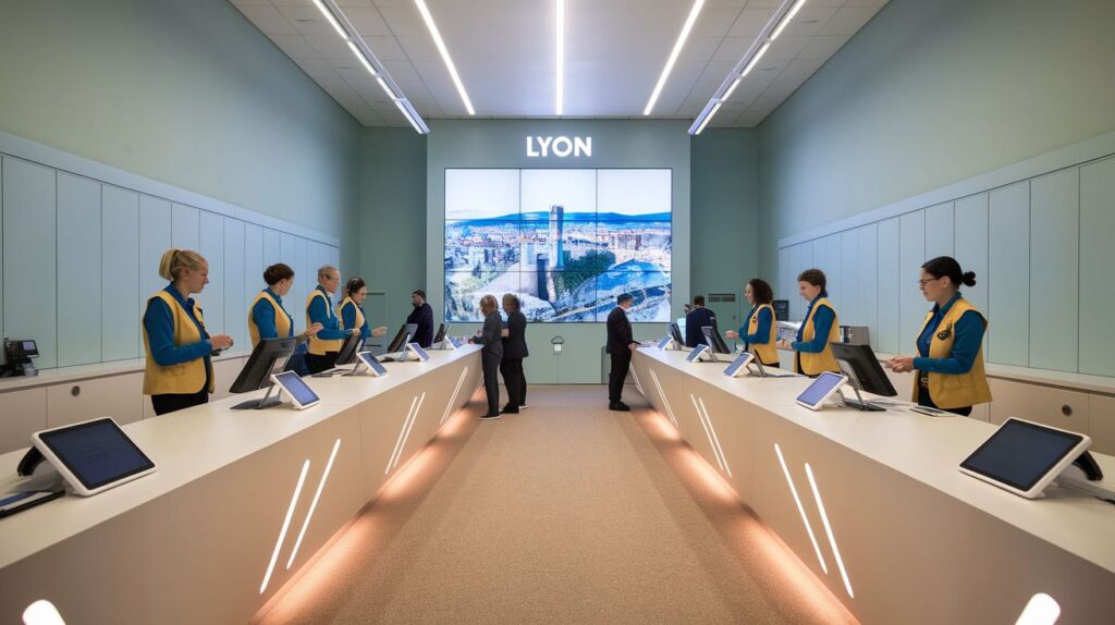 Plongée dans l'Histoire : Les Maisons de Canuts de Lyon